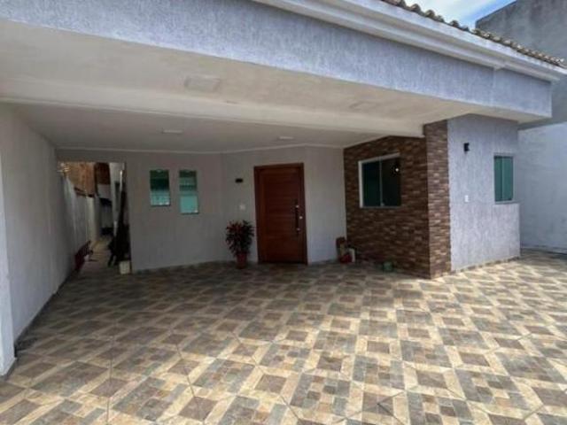 Casa com 3 quartos à venda em Contagem, no bairro Sapucaia