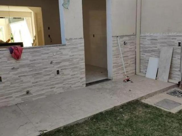 Casa com 3 quartos à venda em Contagem, no bairro Sapucaia Ii