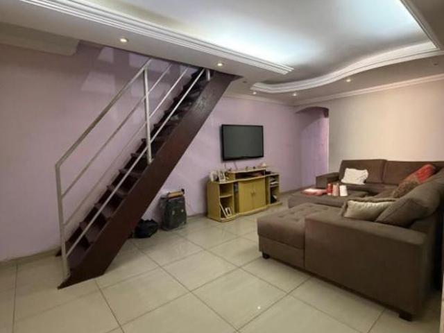 Casa com 3 quartos à venda em Contagem, no bairro Parque Recreio