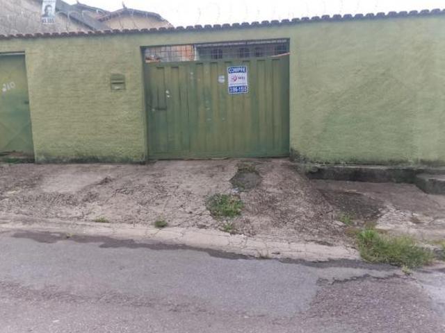 Casa com 3 quartos à venda em Contagem, no bairro Parque Riacho Das Pedras
