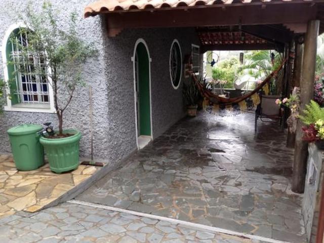 Casa com 3 quartos à venda em Contagem, no bairro Parque Riacho Das Pedras 2ª Seção