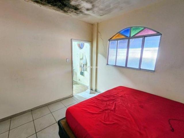 Casa com 3 quartos à venda em Contagem, no bairro Parque Riacho Das Pedras