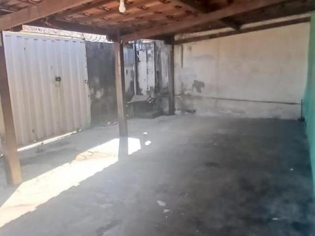 Casa com 3 quartos à venda em Contagem, no bairro Parque Turistas