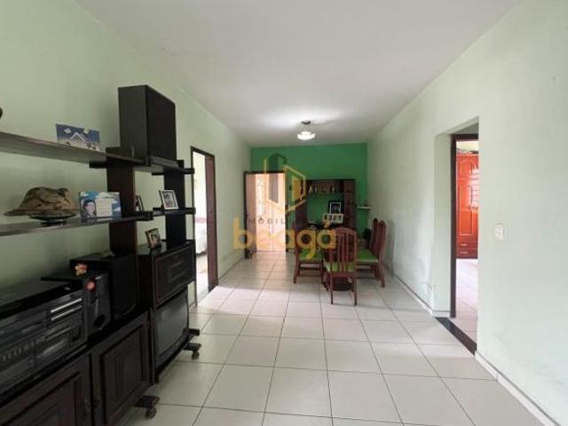 Casa com 3 quartos à venda em Contagem, no bairro Parque Turistas