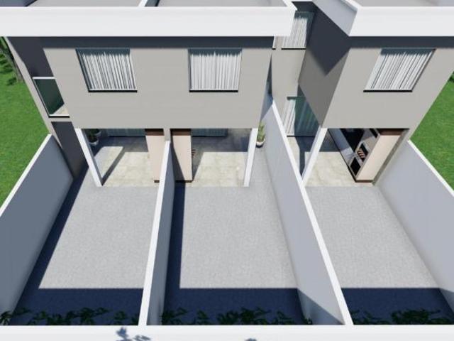 Casa com 3 quartos à venda em Contagem, no bairro Parque Xangri Lá