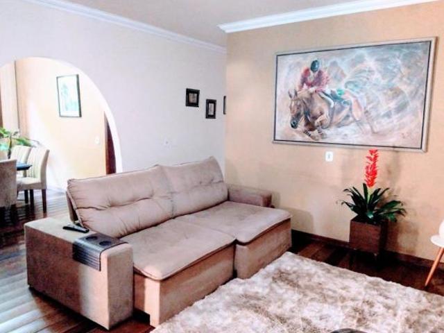 Casa com 3 quartos à venda em Contagem, no bairro Parque Xangri Lá