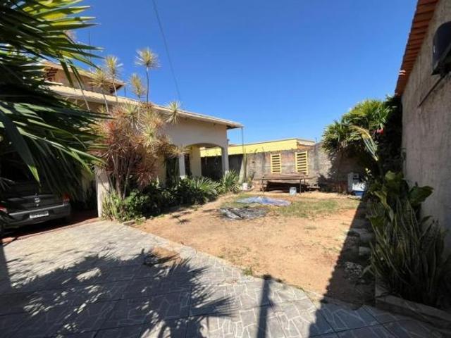 Casa com 3 quartos à venda em Contagem, no bairro Pedra Azul
