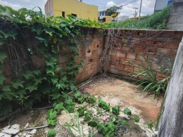 Casa com 3 quartos à venda em Contagem, no bairro Retiro