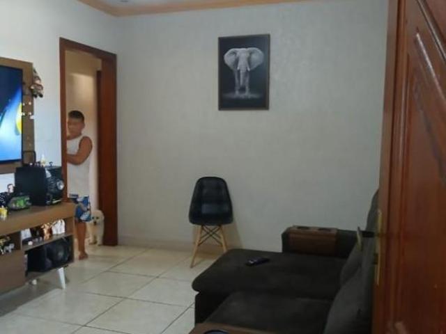 Casa com 3 quartos à venda em Contagem, no bairro Recanto Da Pampulha