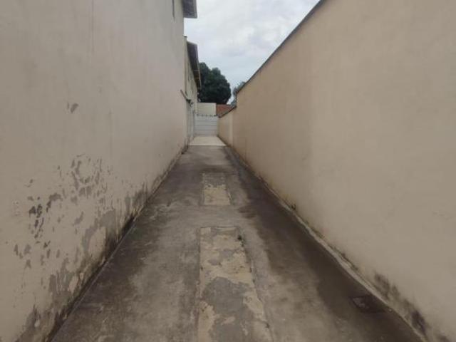 Casa com 3 quartos à venda em Contagem, no bairro Ressaca