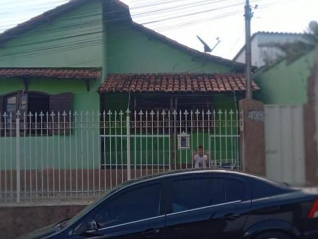 Casa com 3 quartos à venda em Contagem, no bairro Ressaca