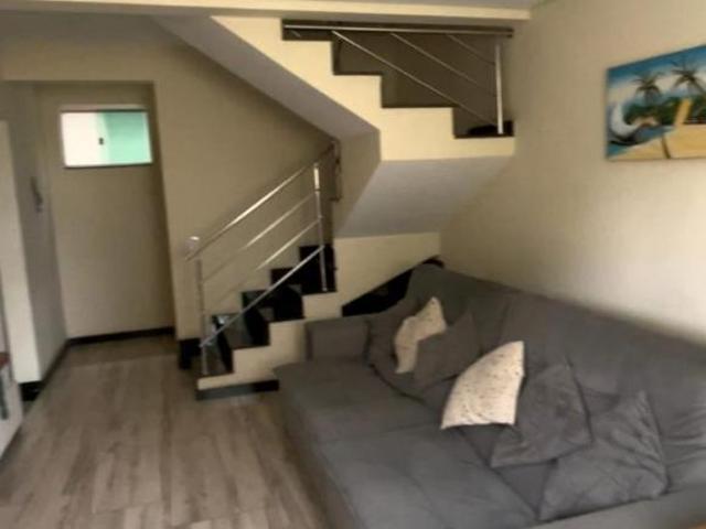 Casa com 3 quartos à venda em Contagem, no bairro Ressaca
