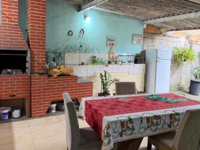 Casa com 3 quartos à venda em Contagem, no bairro Riacho Das Pedras