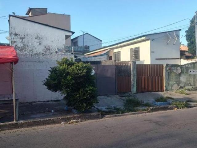 Casa com 3 quartos à venda em Contagem, no bairro Riacho Das Pedras