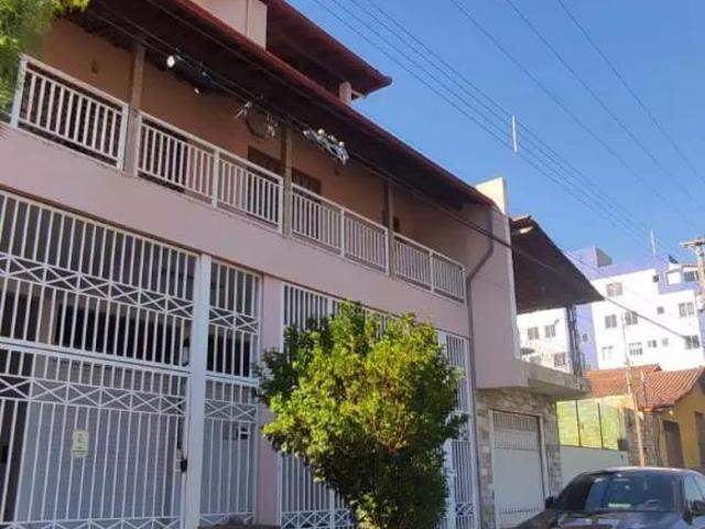 Casa com 3 quartos à venda em Contagem, no bairro Riacho Das Pedras