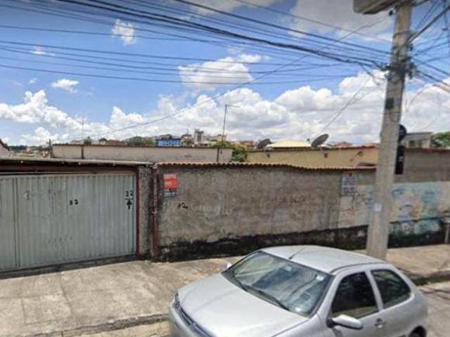 Casa com 3 quartos à venda em Contagem, no bairro Riacho Das Pedras