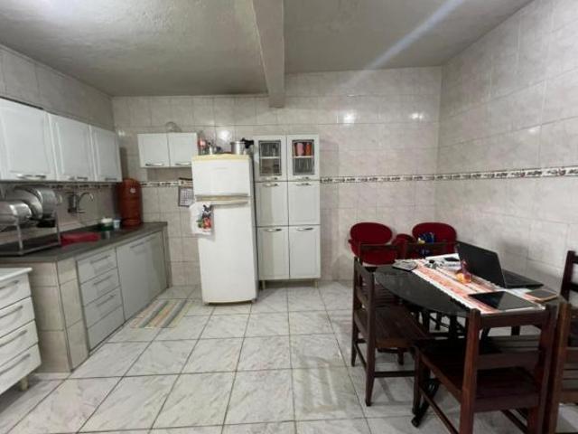Casa com 3 quartos à venda em Contagem, no bairro Riacho Das Pedras