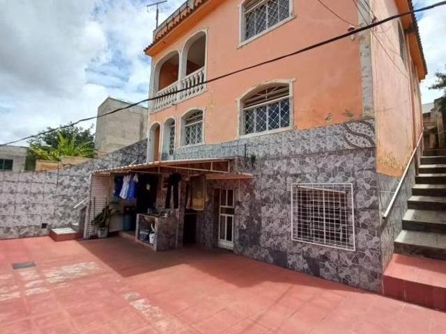 Casa com 3 quartos à venda em Contagem, no bairro Riacho Das Pedras