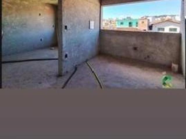 Casa com 3 quartos à venda em Contagem, no bairro Riacho Das Pedras