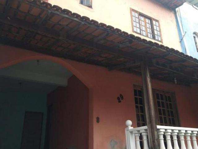 Casa com 3 quartos à venda em Contagem, no bairro Tijuca