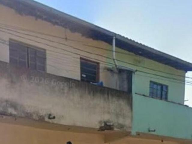 Casa com 3 quartos à venda em Contagem, no bairro Tijuca