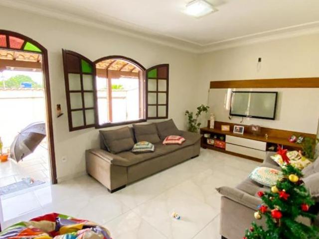 Casa com 3 quartos à venda em Contagem, no bairro Tijuca