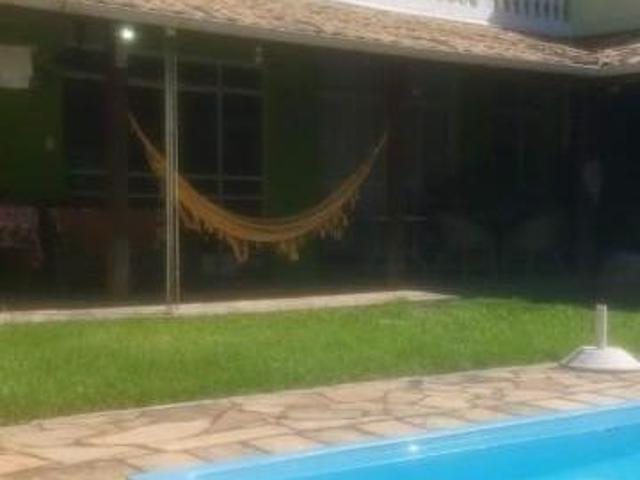 Casa com 3 quartos à venda em Contagem, no bairro Três Barras
