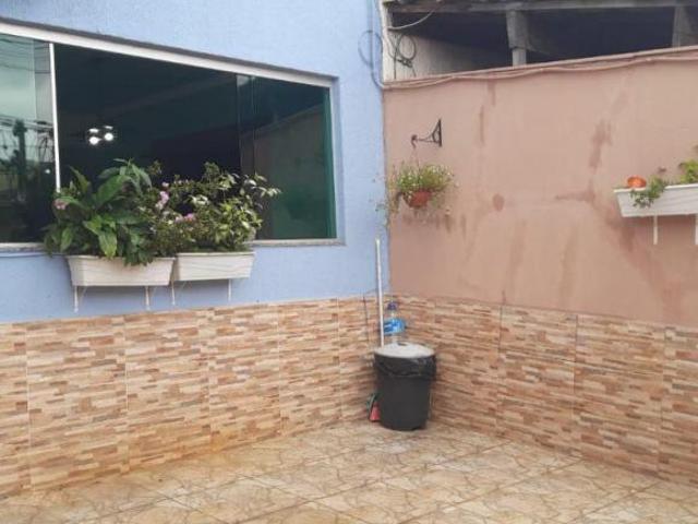 Casa com 3 quartos à venda em Contagem, no bairro Três Barras