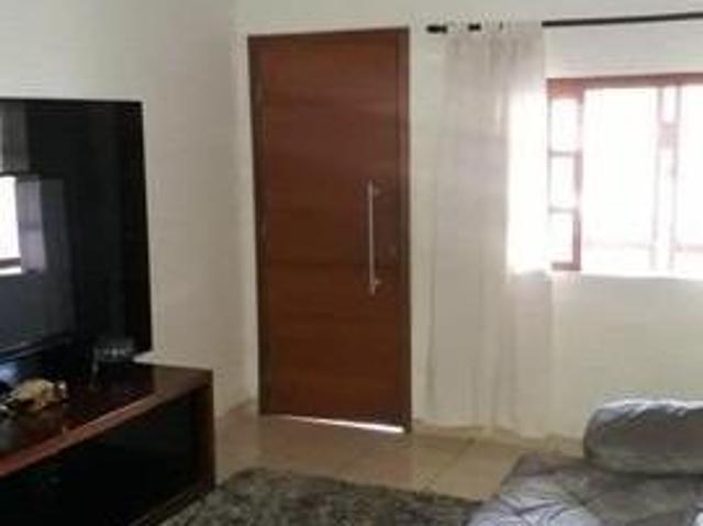 Casa com 3 quartos à venda em Contagem, no bairro Tropical