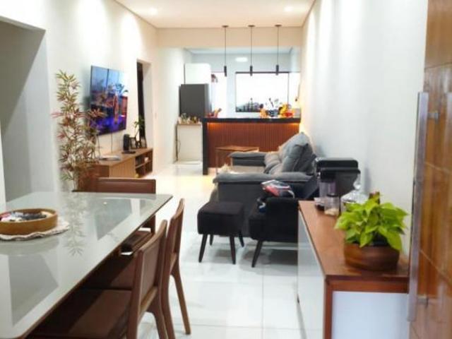 Casa com 3 quartos à venda em Contagem, no bairro Tropical