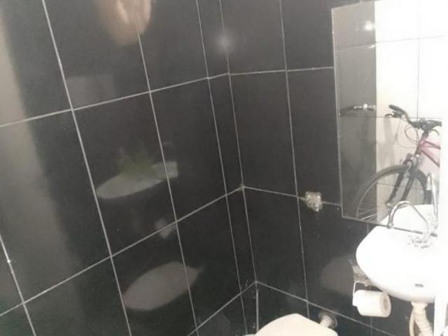 Casa com 3 quartos à venda em Contagem, no bairro Tropical