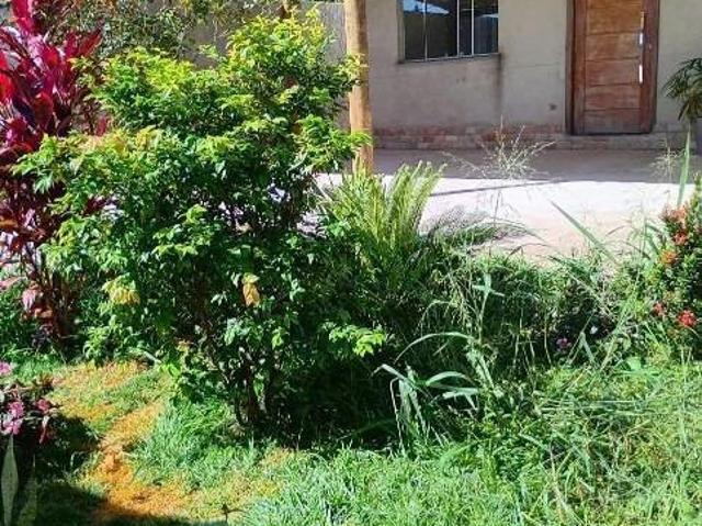Casa com 3 quartos à venda em Contagem, no bairro Tropical