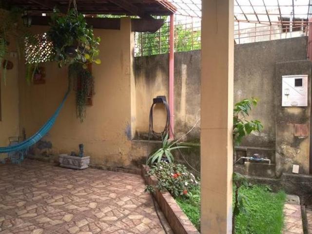 Casa com 3 quartos à venda em Contagem, no bairro Vale Das Amendoeiras