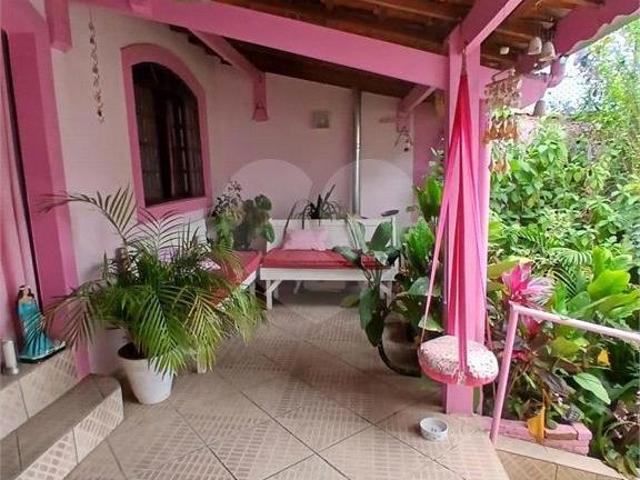 Casa com 3 quartos à venda em Conceição SP