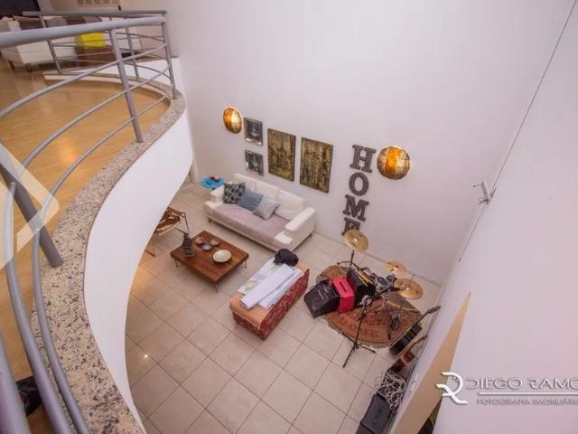 Casa com 3 quartos a venda em Condomínio no bairro ecoville Aparatos da Serra, Porto Alegre