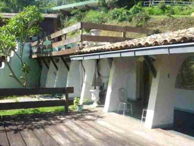 Casa com 3 quartos à venda em Condomínio nova são paulo SP