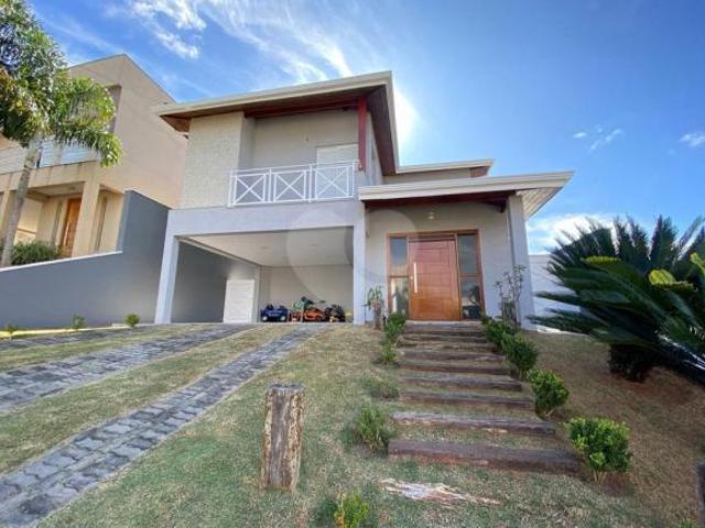 Casa com 3 quartos à venda em Condomínio atibaia park ii SP
