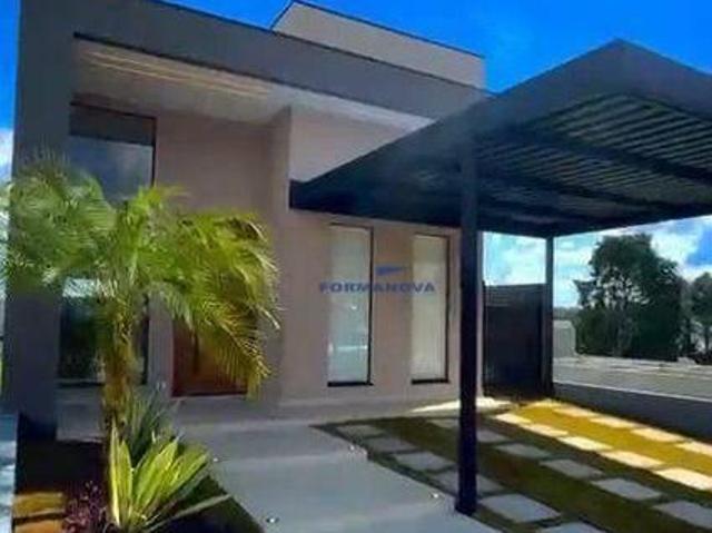 Casa, 3 quartos à venda Vargem Grande Paulista/SP