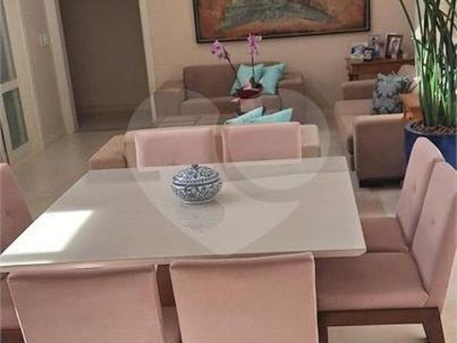 Casa com 3 quartos à venda em Condomínio Flamboyant b SP