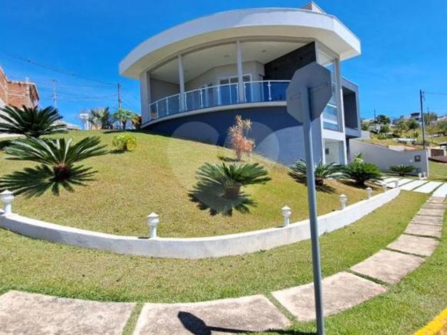 Casa com 3 quartos à venda em Condomínio villa real de bragança SP