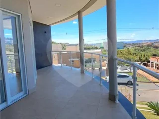 Casa com 3 quartos à venda em Condomínio villa real de bragança SP