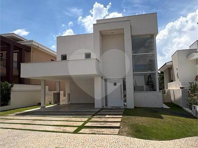 Casa com 3 quartos à venda em Condominio ville de france SP