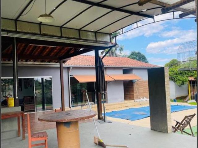 Casa com 3 quartos à venda em Confins, no bairro Balneário Lagoa Dos Mares