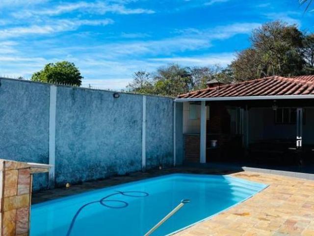 Casa com 3 quartos à venda em Confins, no bairro Balneário Lagoa Dos Mares