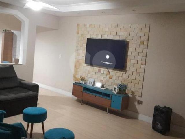 Casa com 3 quartos à venda em Conjunto habitacional águia de haia SP