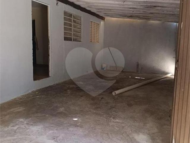 Casa com 3 quartos à venda em Conjunto Habitacional Agostinho Alcalá SP