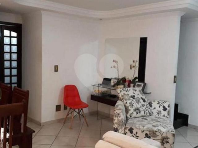 Casa com 3 quartos à venda em Conjunto residencial vista verde SP