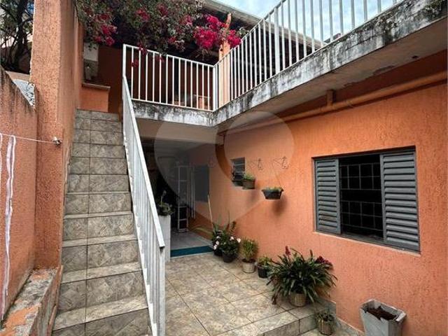 Casa com 3 quartos à venda em Conjunto Residencial Butantã SP