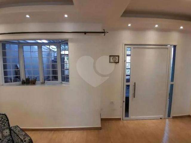 Casa com 3 quartos à venda em Conjunto residencial butantã SP