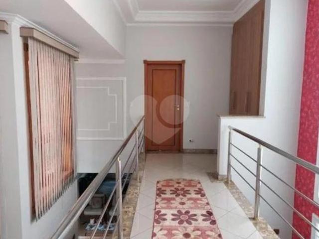 Casa com 3 quartos à venda em Conjunto residencial santa terezinha SP